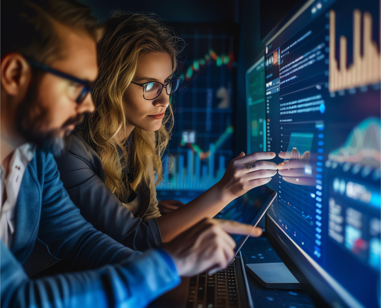 Citrux | Strategy and Consulting